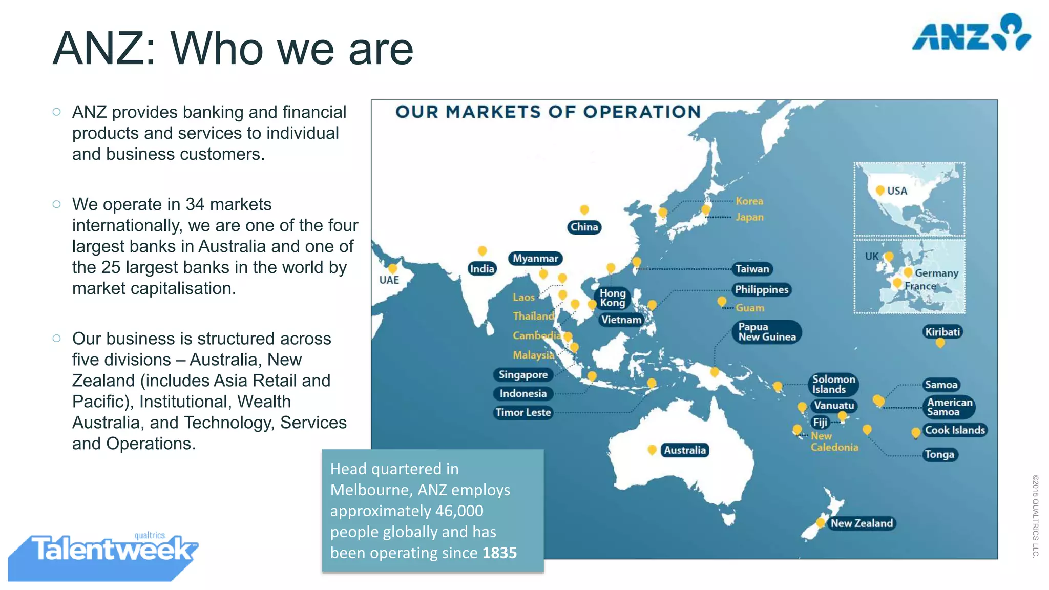 Creating an Engagement Eco-System: Transforming Engagement Measurement ...