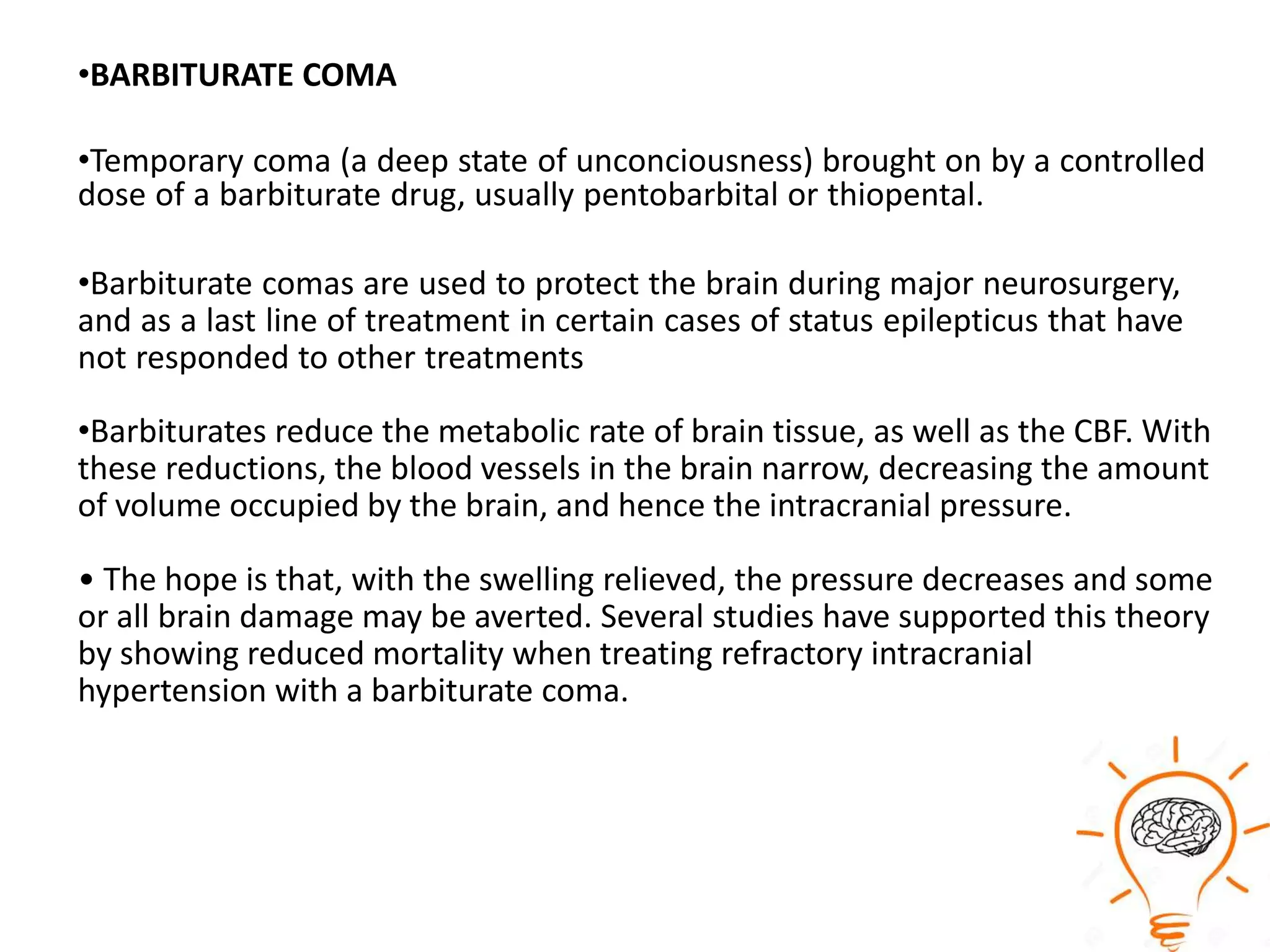 Dr Anzil A R( CEREBRAL PHYSIOLOGY AND ANAESTHESIA DRUGS) | PPTX