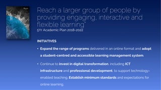 'From Desktop to Doco’ – the increasing use of video in the digital classroom | PDF