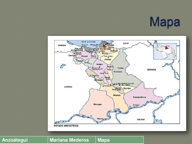 Anzoátegui
