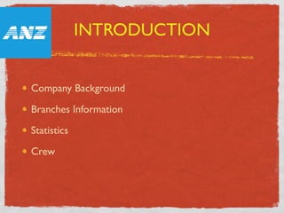 Anz powerpoint.key