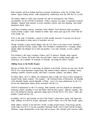 Anzus treaty at 70 | DOCX