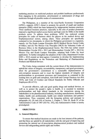 AO-2015-0053-Implementing-Guidelines-on-the-Promotion-and-Marketing-of ...