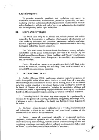 AO-2015-0053-Implementing-Guidelines-on-the-Promotion-and-Marketing-of ...