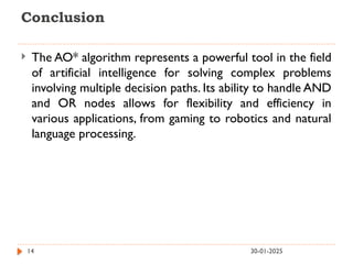 AO star algorithm -Adv-Ltms-comp AI.pptx