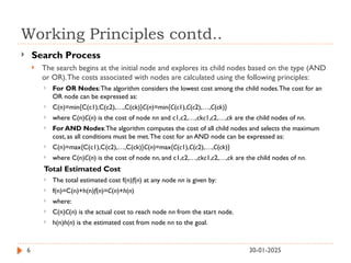 AO star algorithm -Adv-Ltms-comp AI.pptx