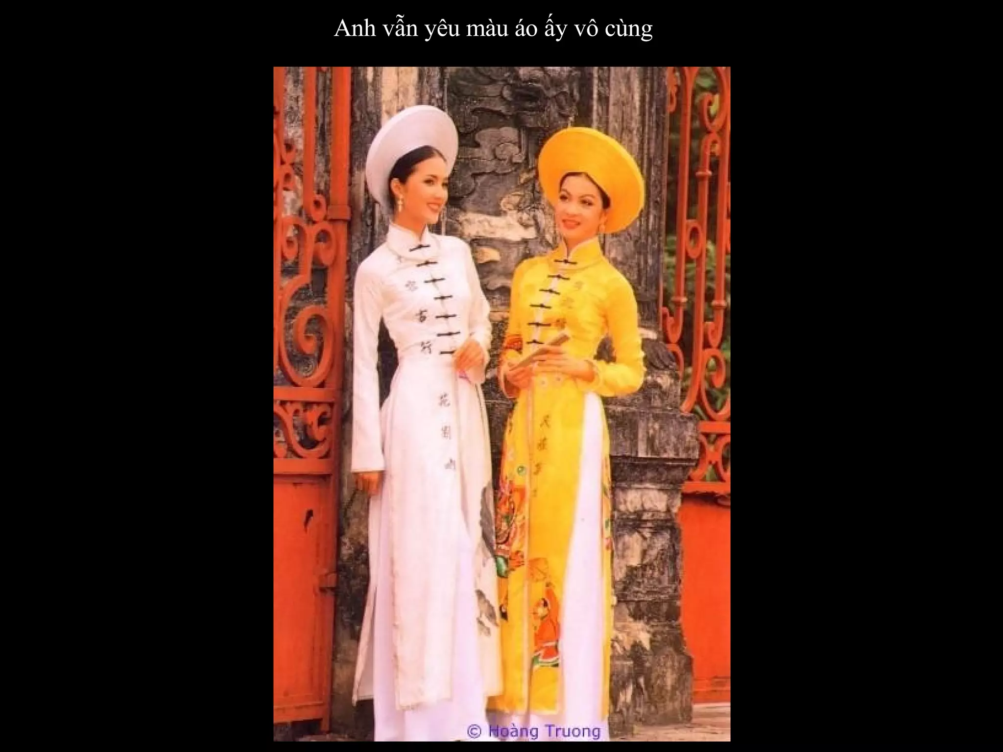 Ao Lua Ha Dong (Ha Dong silk dress) | PPS