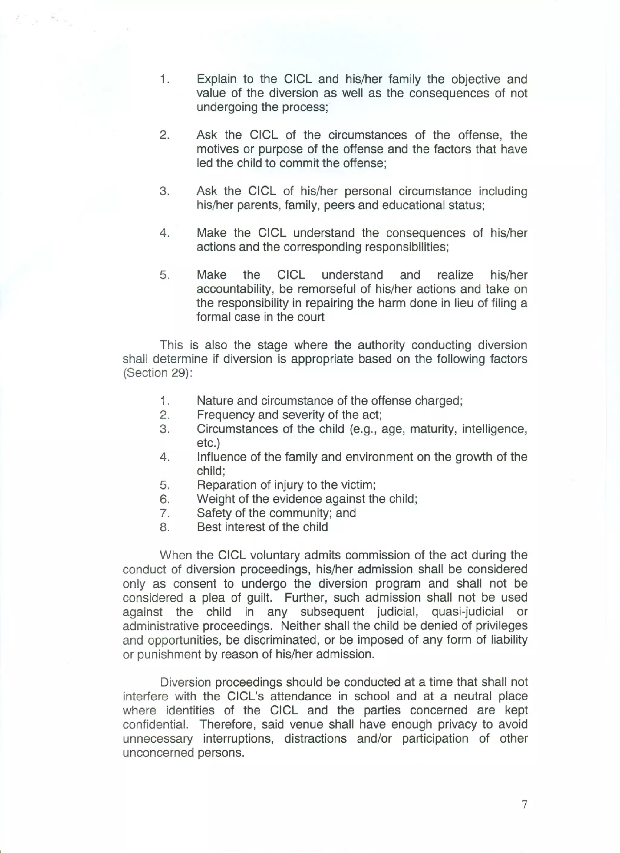 AO 2008 007 | PDF