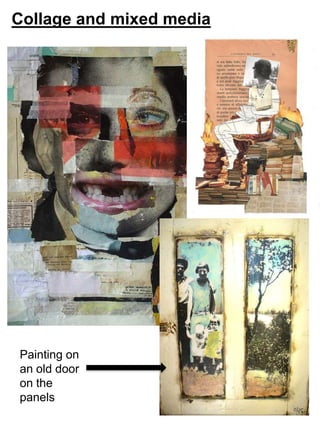 Ao2 experimenting support book