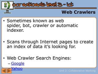 Ao3 search engines | PPTX