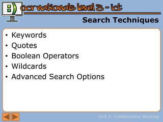 Ao3 search engines | PPT