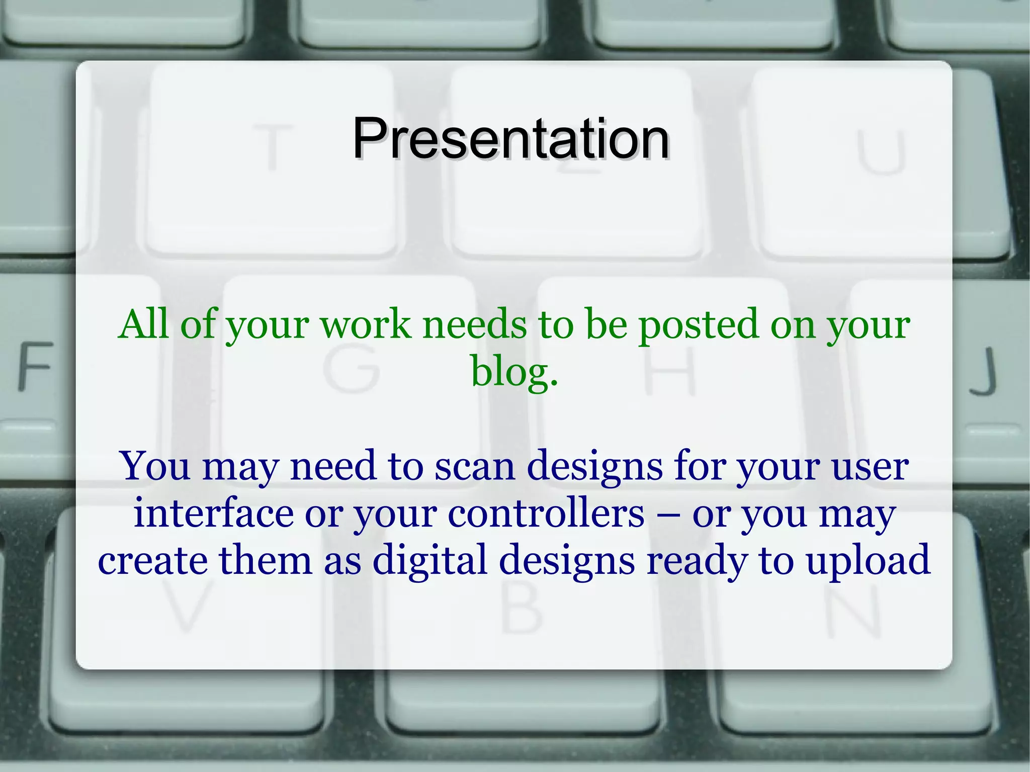 Ao5 presentation | PPT