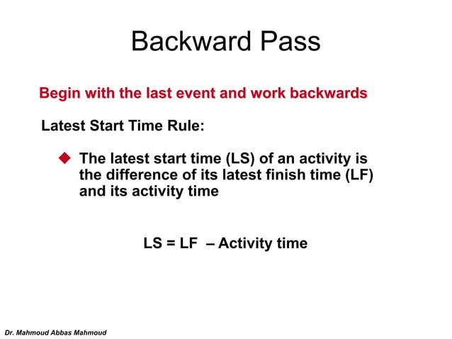 (Aoa) and (aon) networks | PPSX | Civil Engineering Industry | Industries