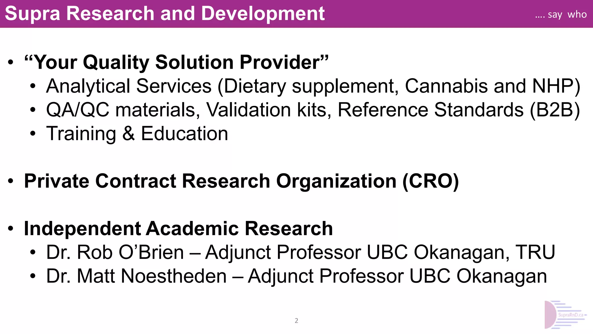 Aoac vaporization potential presentation | PPTX | Lung and Respiratory ...