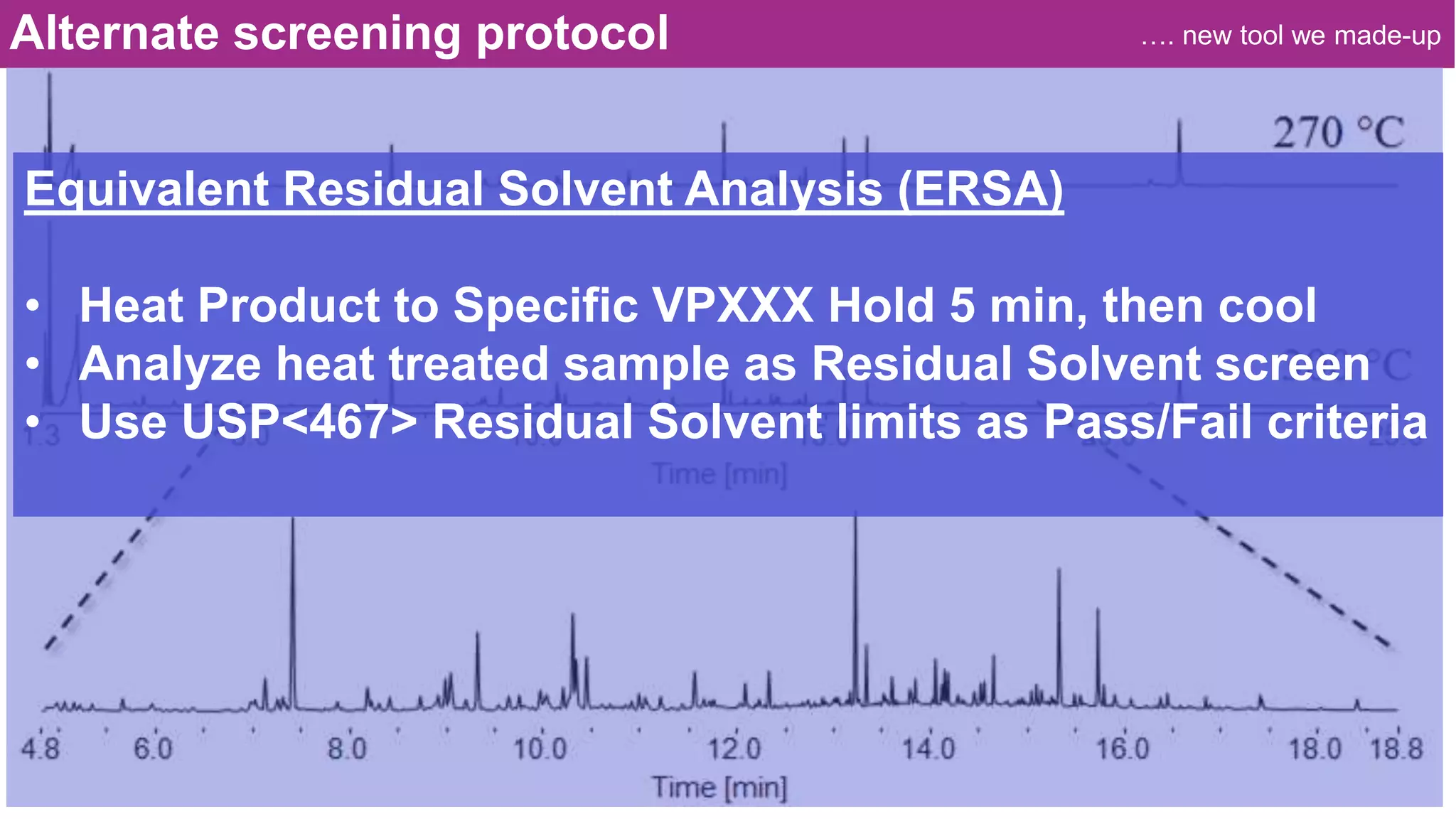 Aoac vaporization potential presentation | PPTX | Lung and Respiratory ...