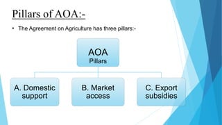 AoA & IPR 01 | PPTX