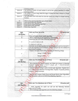 AOA question paper.pdf