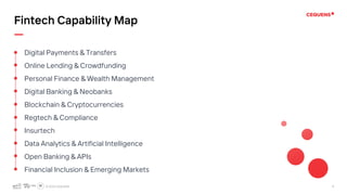 Fintech Revolution Summit. | PPT