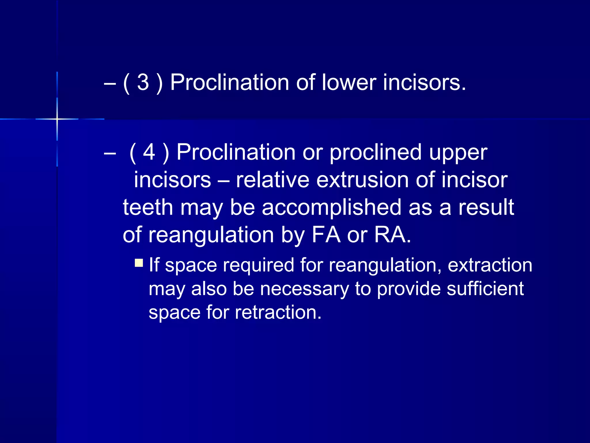 Anterior Open Bite | PPT