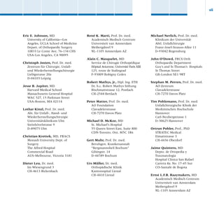 AO Book, Tech of reduction surrgical procedure | PDF