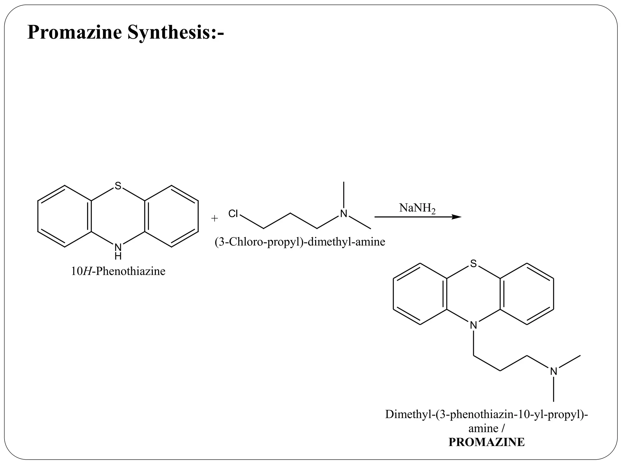 Advanced Organic Chemistry - I | PPTX