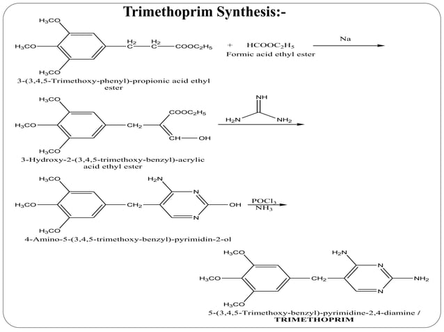 Advanced Organic Chemistry - I | PPTX