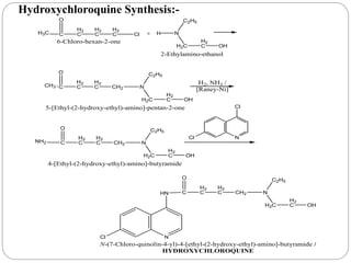 Advanced Organic Chemistry - I | PPTX