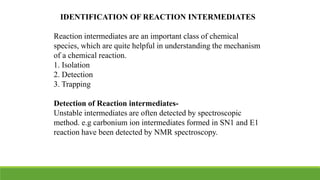 Aoc i types of reaction | PPTX