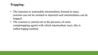 Aoc i types of reaction | PPTX