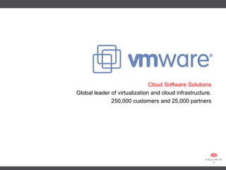 The Anatomy of The Cloud - An Insider's Look at How The Cloud is ...
