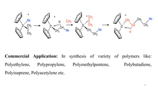 Homogenous catalyst | PPTX