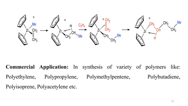 Homogenous catalyst | PPTX