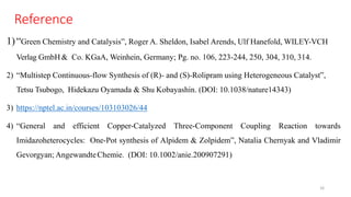 Homogenous catalyst | PPTX