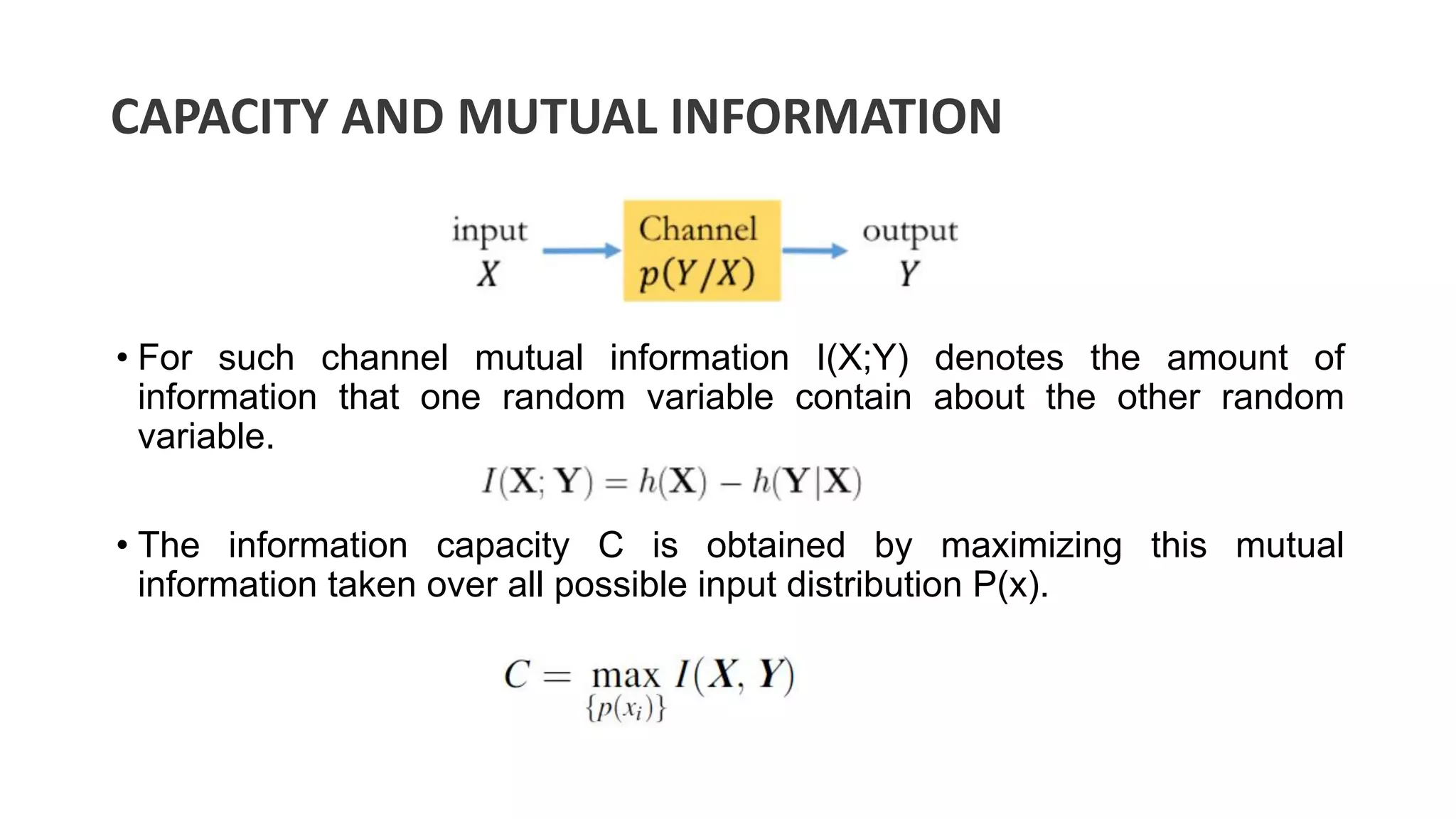 Optical Channel Capacity of MIMO system | PDF