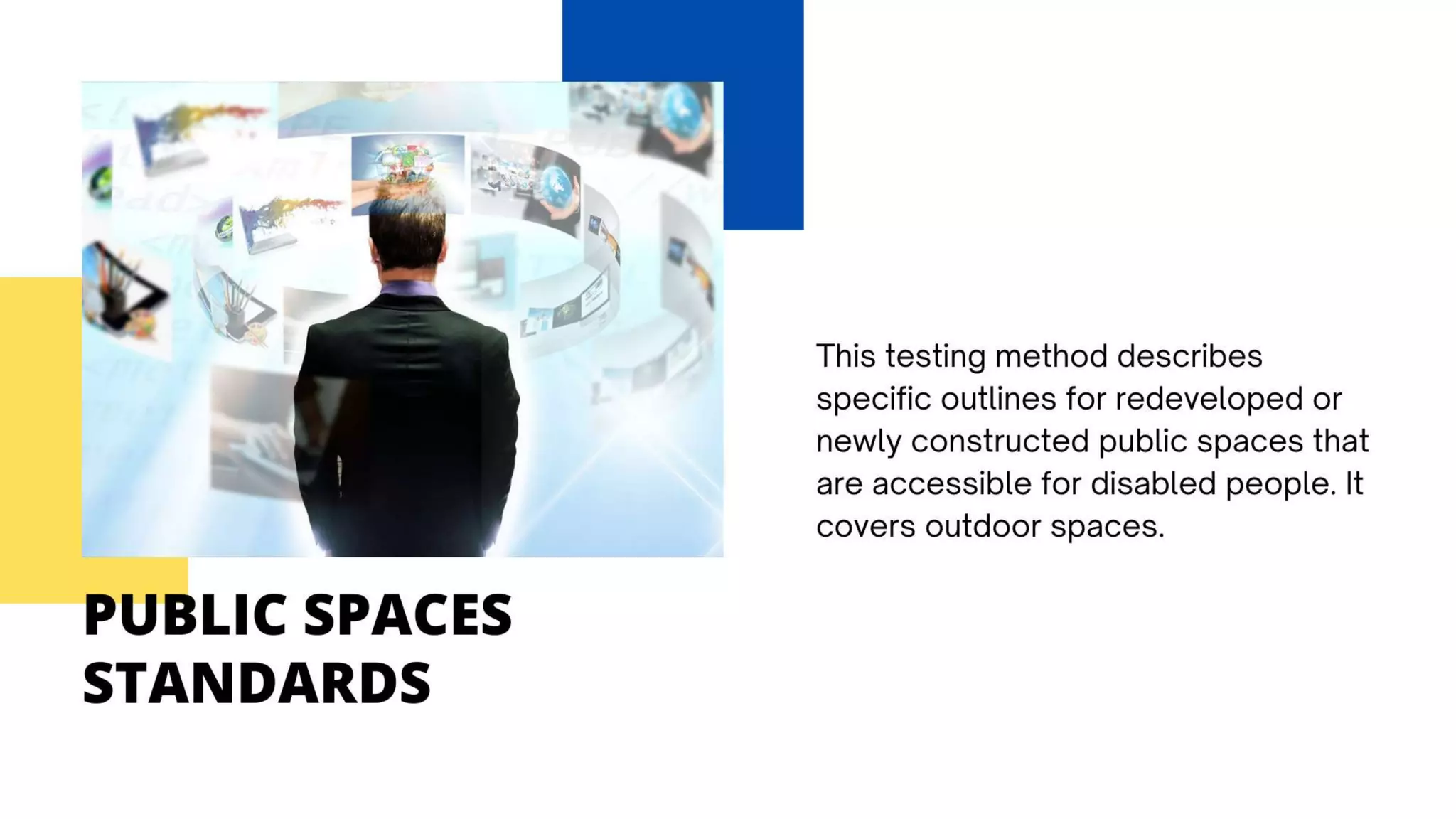 AODA Standards | PPTX