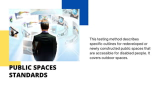 AODA Standards | PPTX