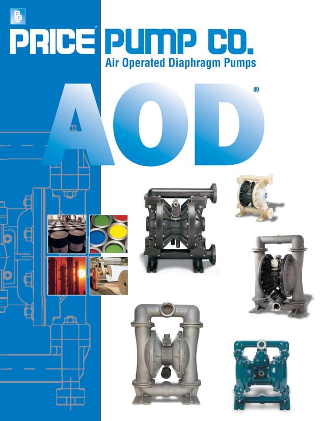 Aod brochure | PDF