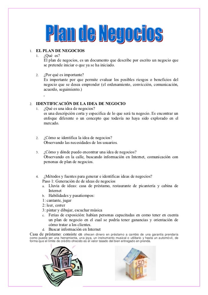 Ejemplo De Plan De Negocios De Un Banco Nuevo Ejemplo - vrogue.co Ejemplo De Plan De Negocios De Un Banco Nuevo Ejemplo - vrogue.co