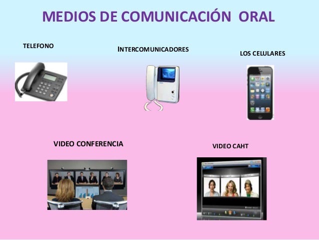 Portafolio: Los medios de comunicación on emaze