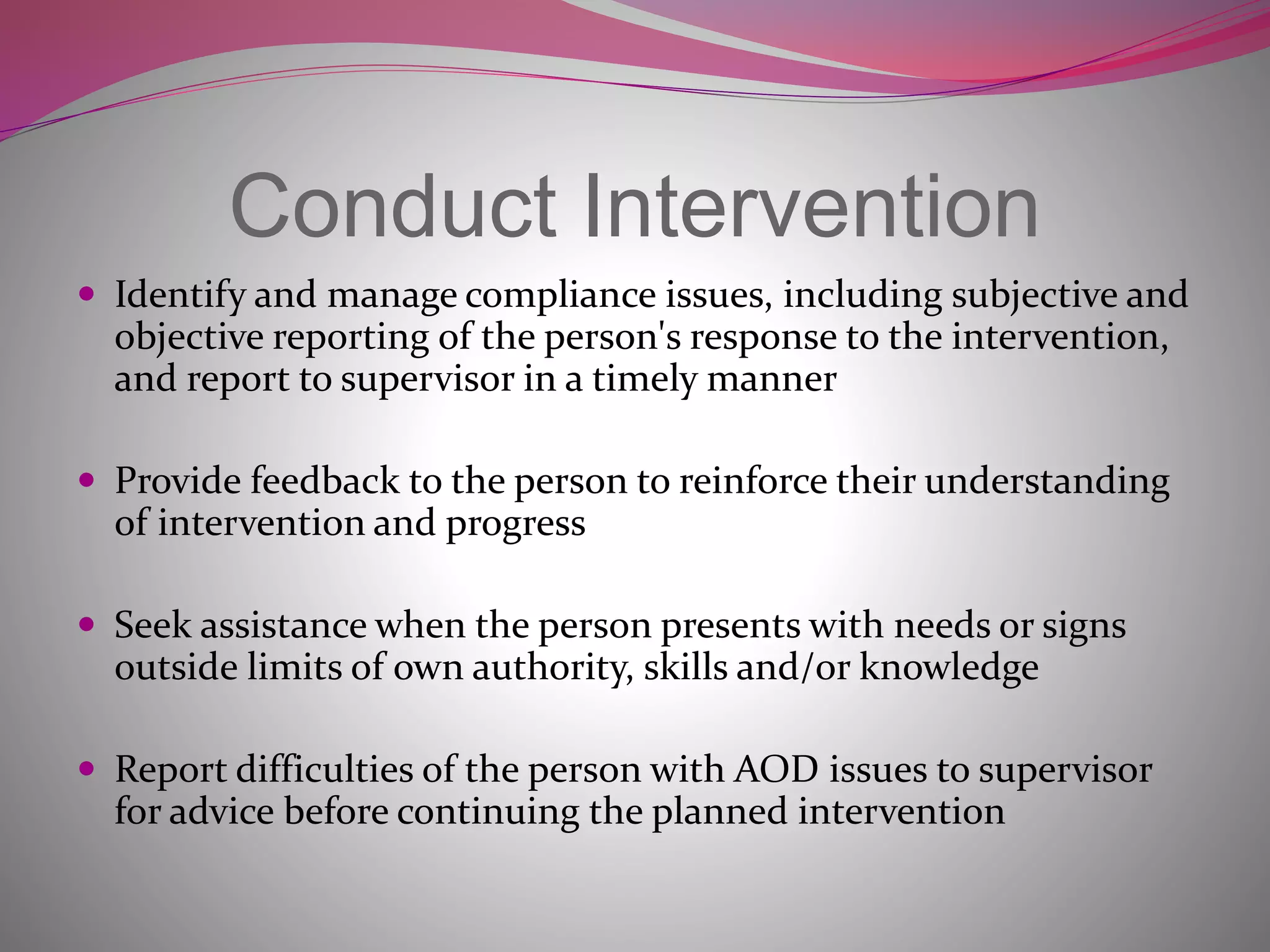AOD Interventions - Unit Introduction and Breakdown.pptx