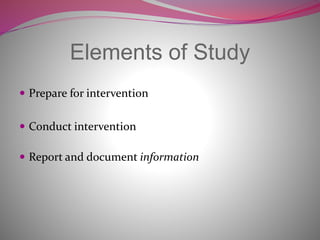 AOD Interventions - Unit Introduction and Breakdown.pptx
