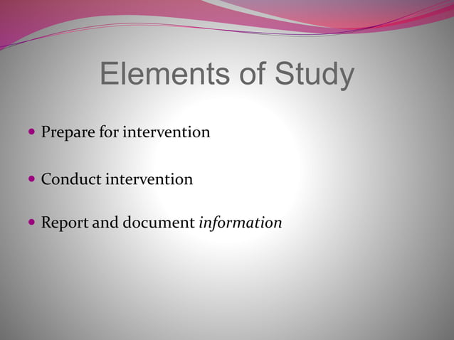 AOD Interventions - Unit Introduction and Breakdown.pptx