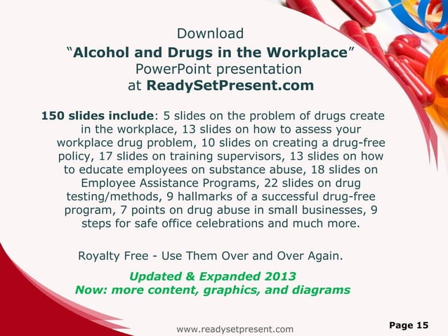 AOD Workplace Modern Sample Final | PPT