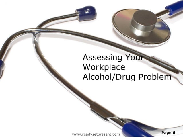 AOD Workplace Modern Sample Final | PPT