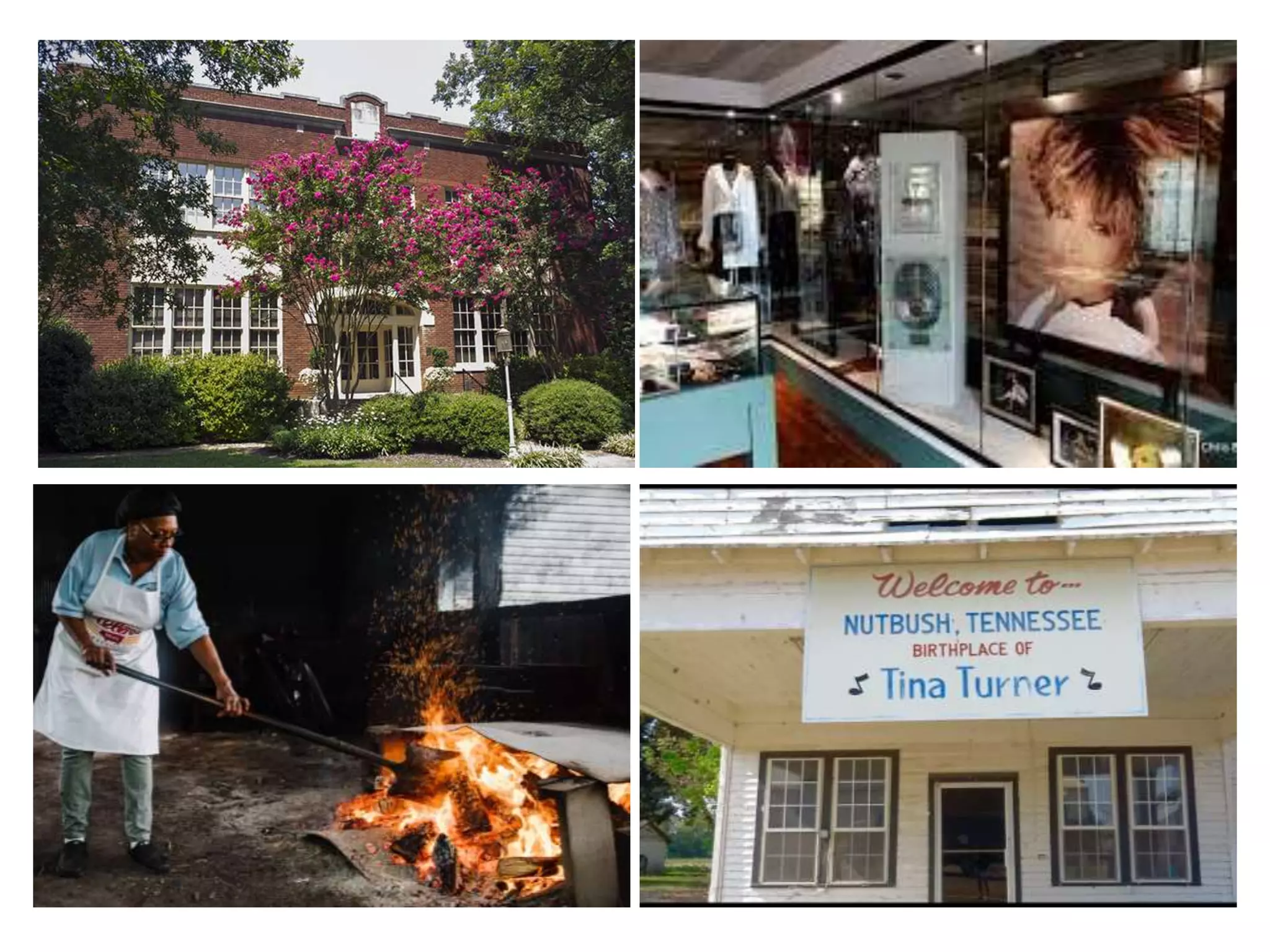 UT - CIS - Asset Based Planning in Rural Tennessee Counties | PPT