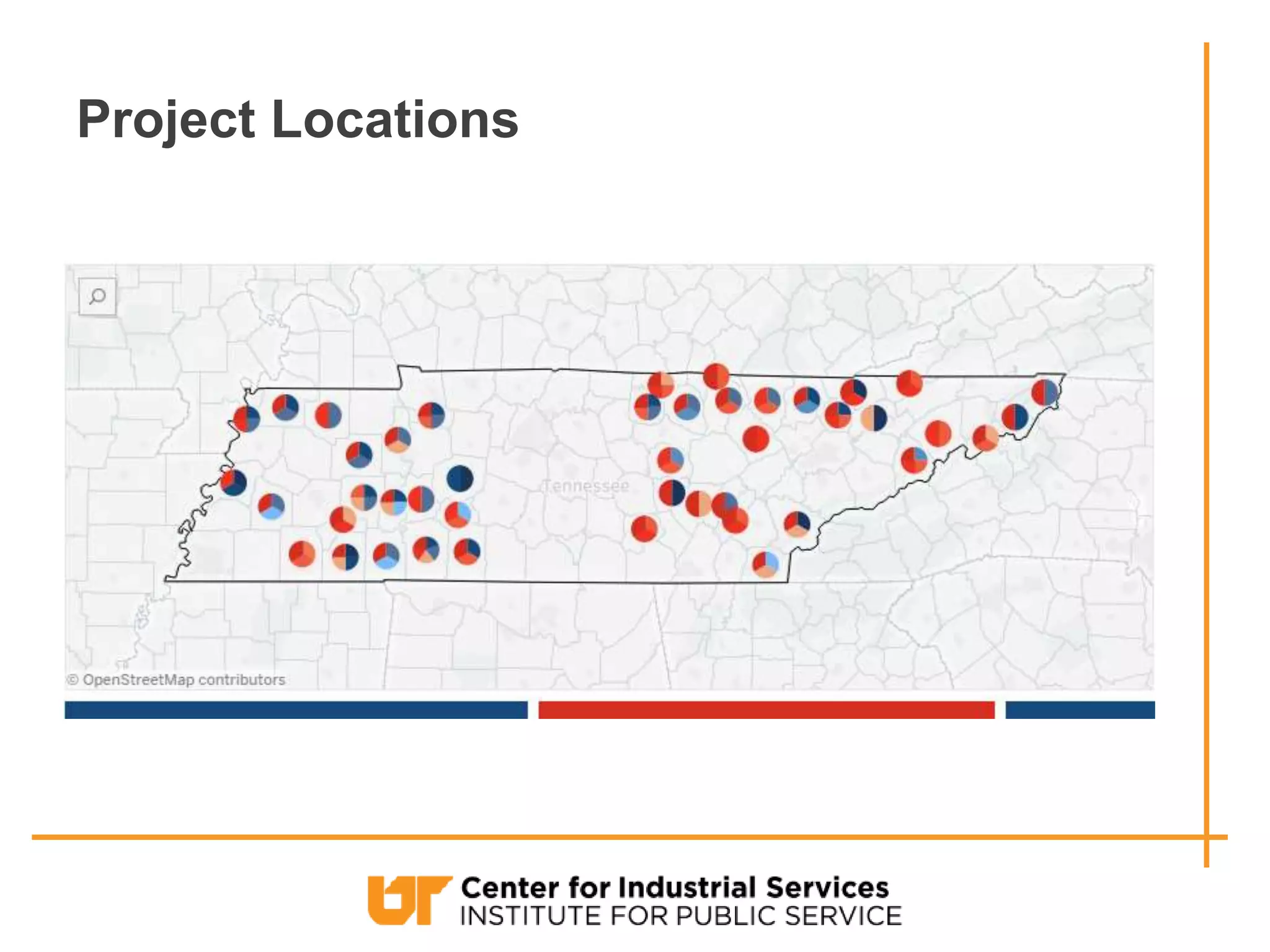 UT - CIS - Asset Based Planning in Rural Tennessee Counties | PPT