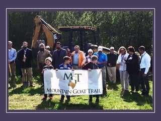 UT - CIS - Asset Based Planning in Rural Tennessee Counties | PPTX