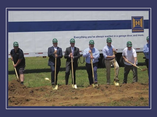 UT - CIS - Asset Based Planning in Rural Tennessee Counties | PPT