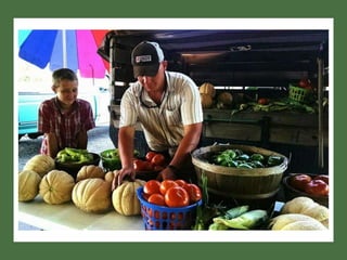 UT - CIS - Asset Based Planning in Rural Tennessee Counties | PPTX