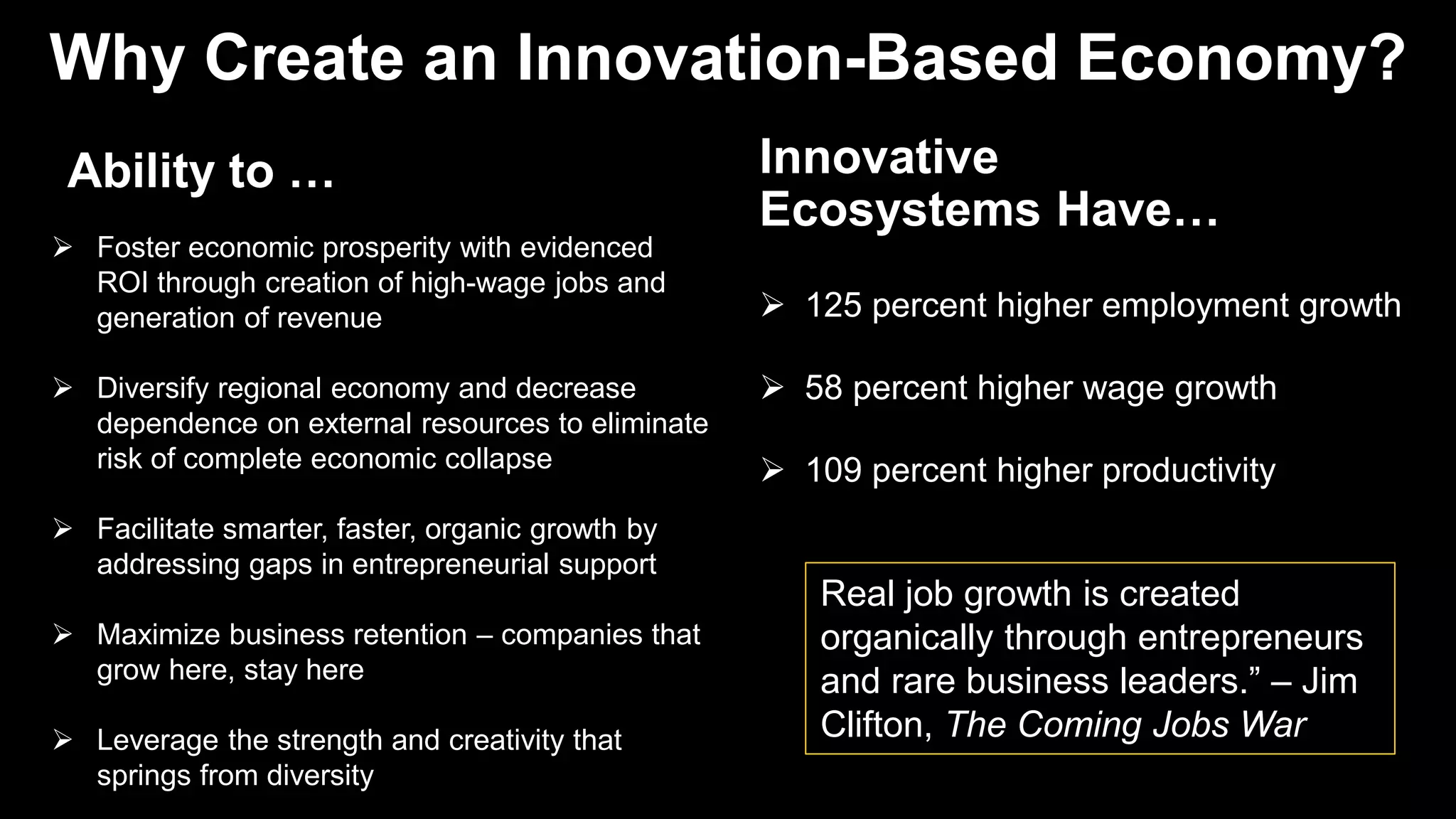 University of Central Florida - Economic Diversity and Inclusivity | PPT